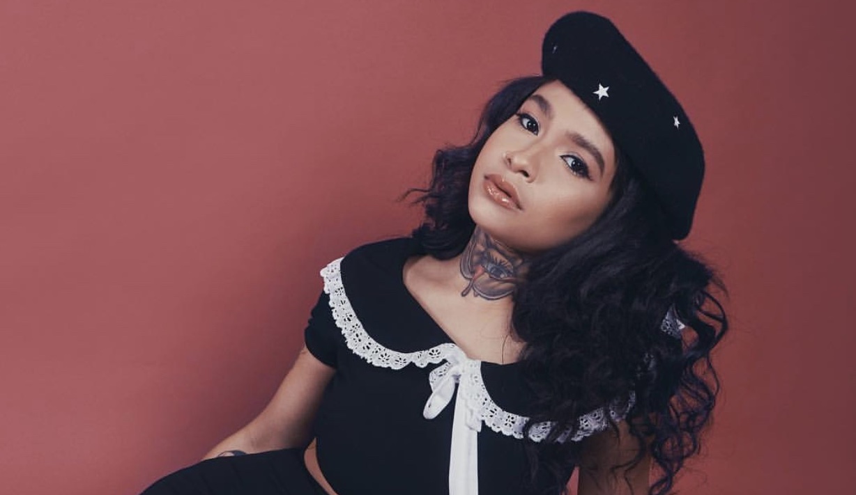 Meet Distortedd: Rising From Philadelphia's Underground Scene