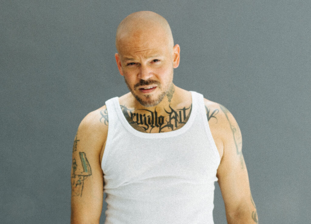 LISTEN: Residente Shows Support for Palestine & Features Global Artists ...