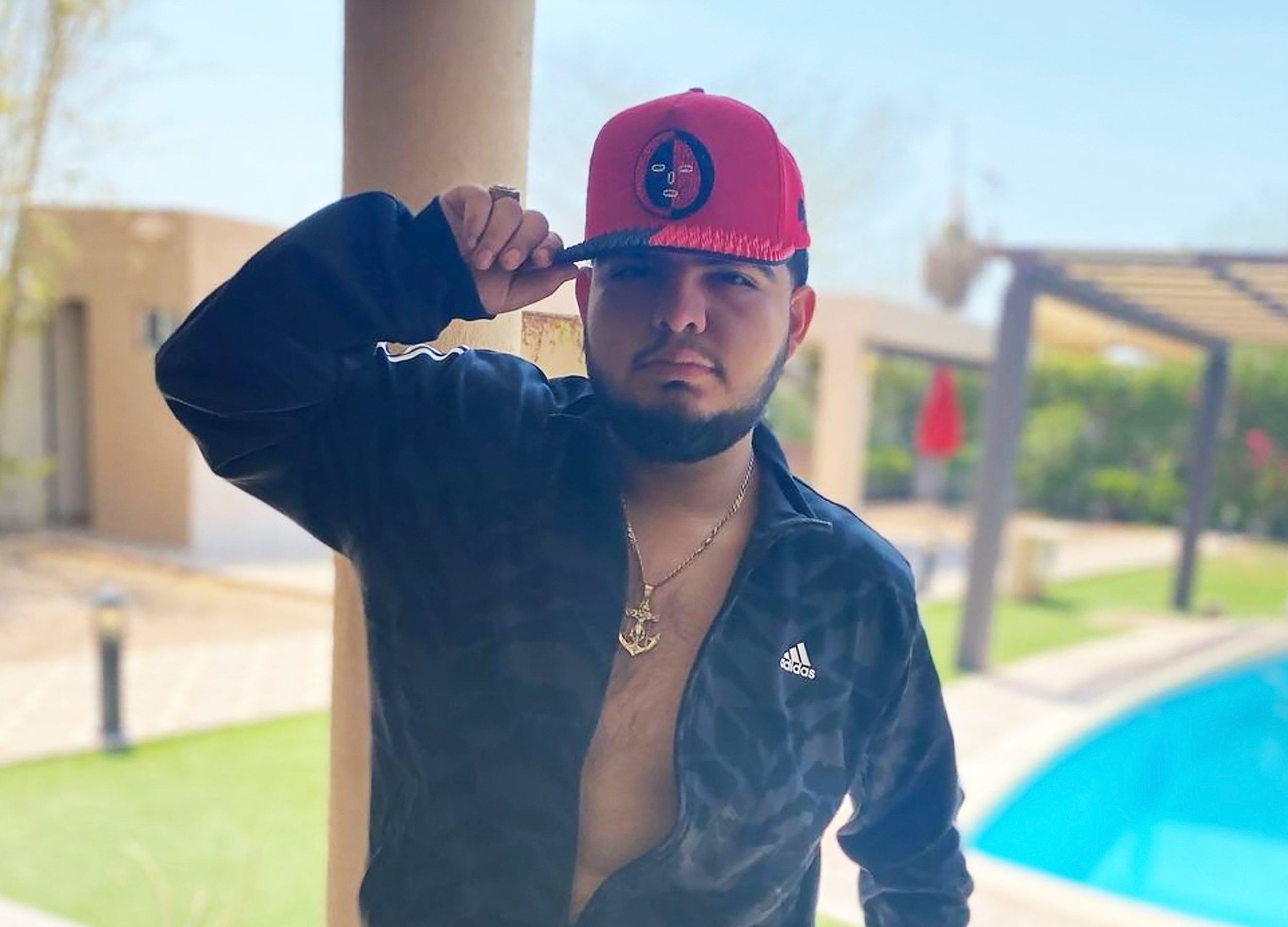 Who Killed Chuy Montana & His Driver? Suspect Arrested