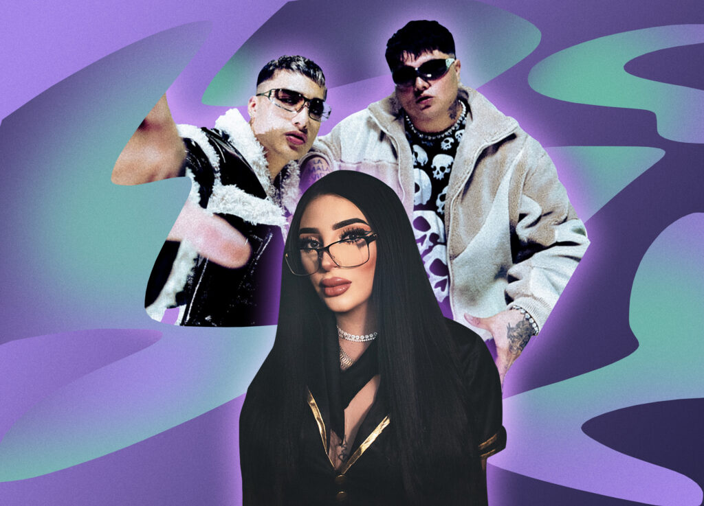 6 Essential Artists Leading Mexico’s New Reggaeton Wave