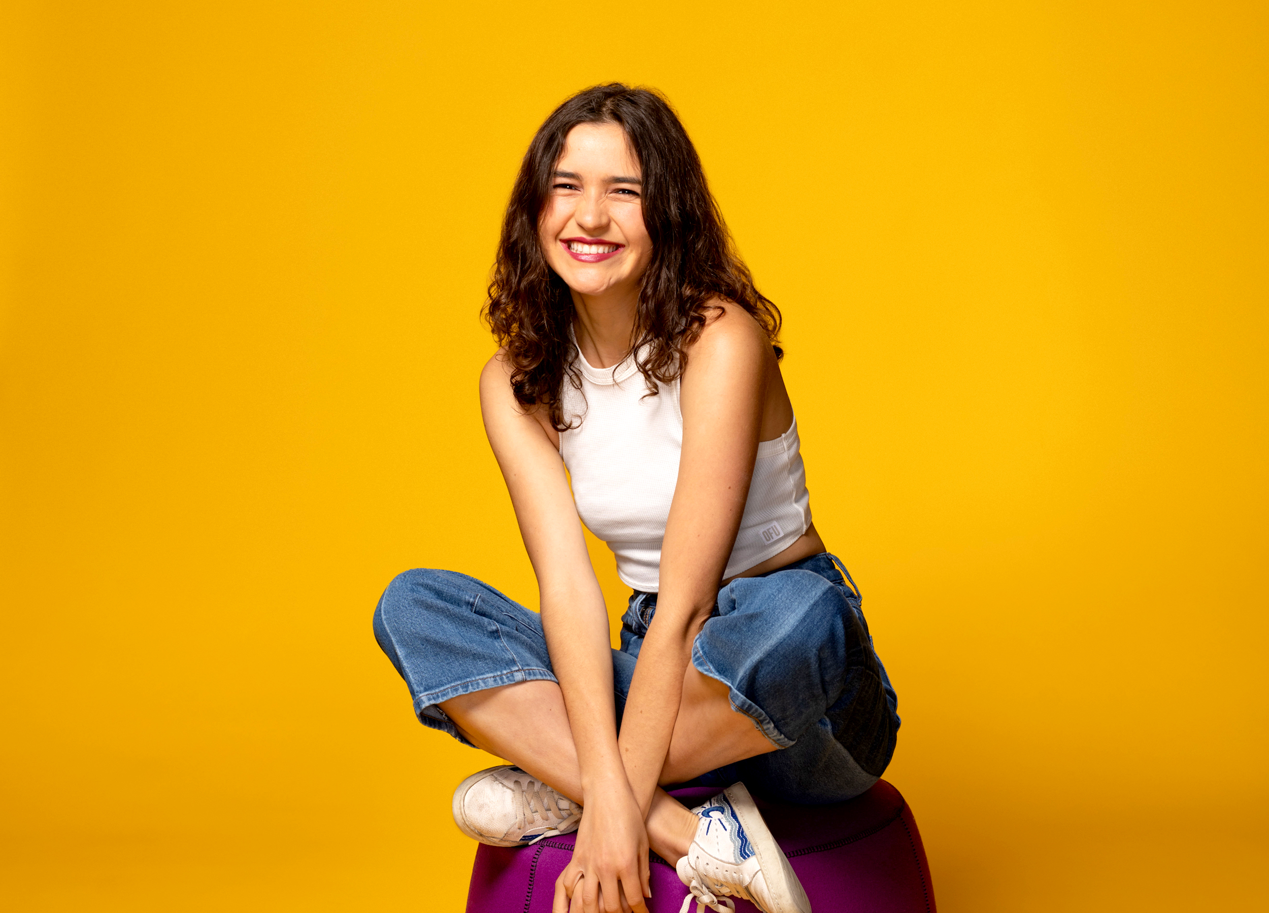 How Anamaria Sayre is Transforming NPR’s Latine Music Scene