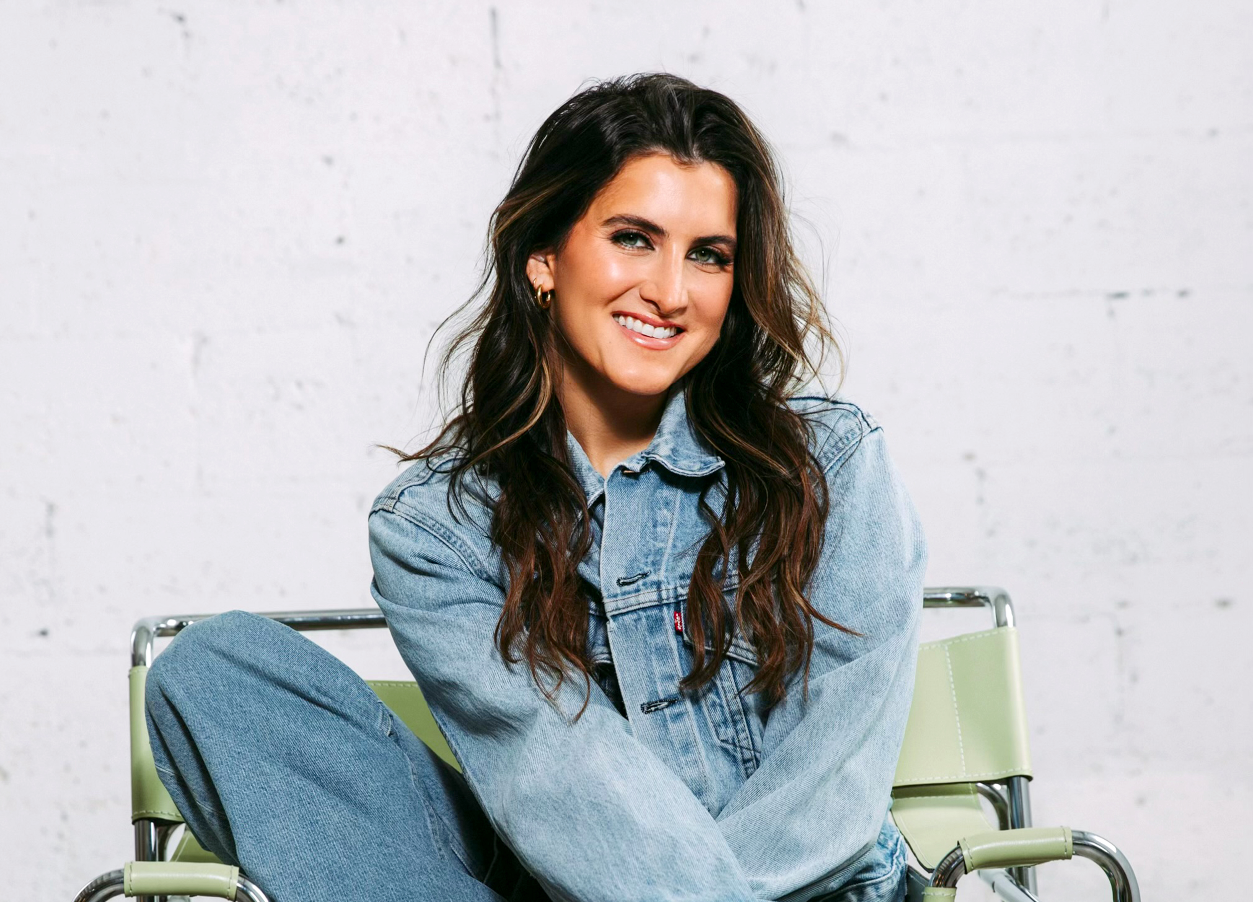 Peloton's Camila Ramón’s Trailblazing Path in Fitness & Music