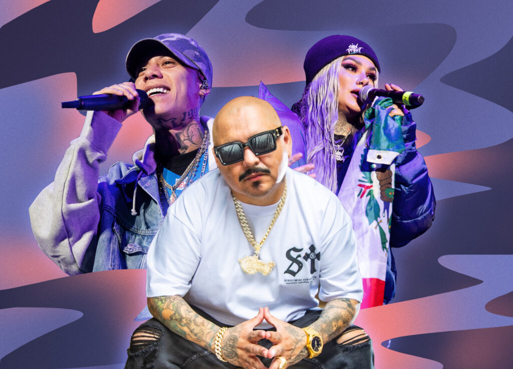 Cricket Brings Snow Tha Product & More Together for New Song