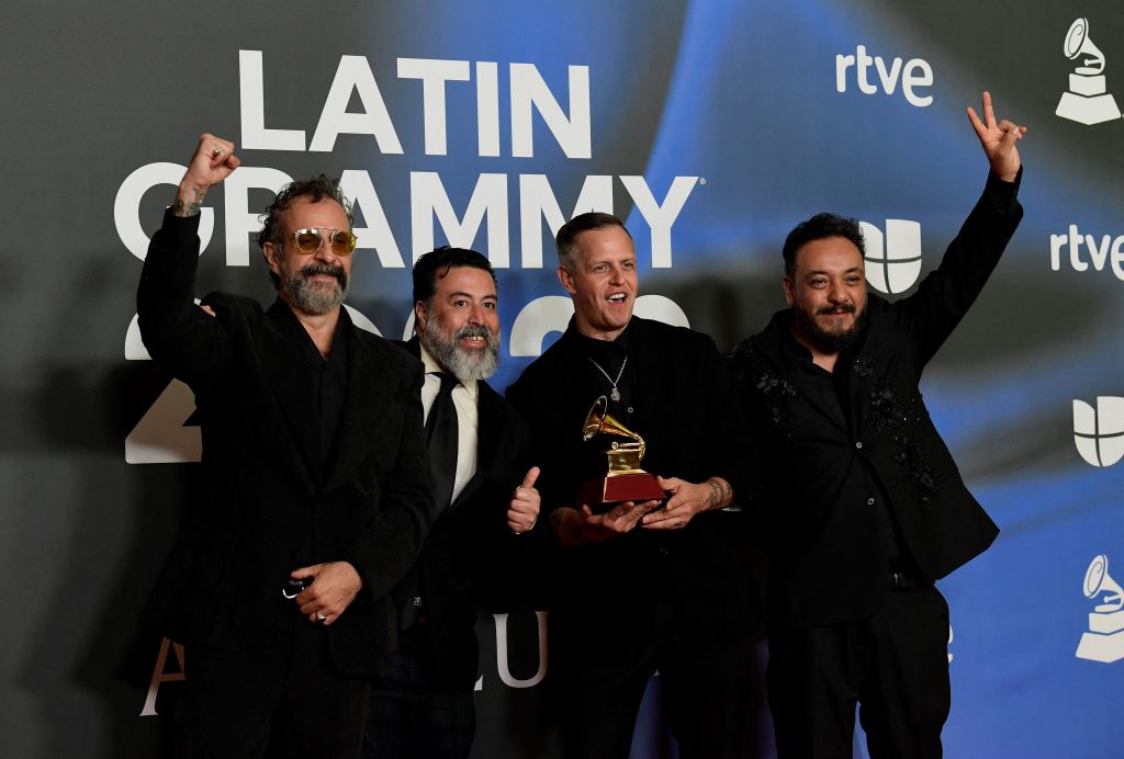 Molotov Announces 30th Anniversary Tour Dates in the U.S.