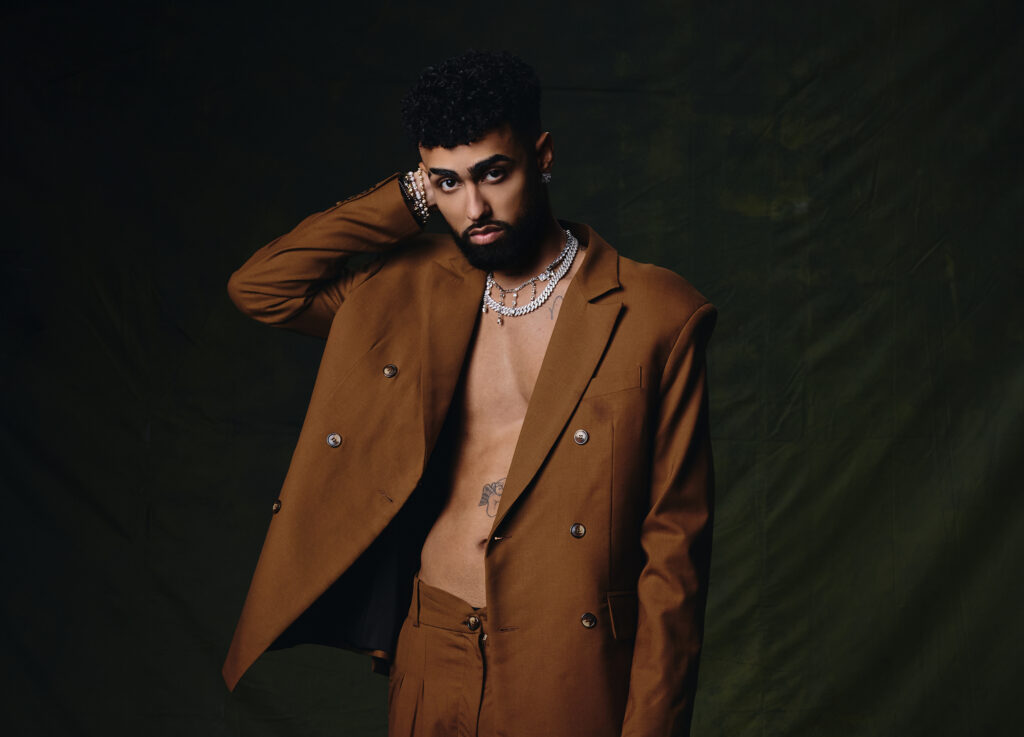 INTERVIEW: Jay Wheeler Talks New Album & How People Told Him Not to ...