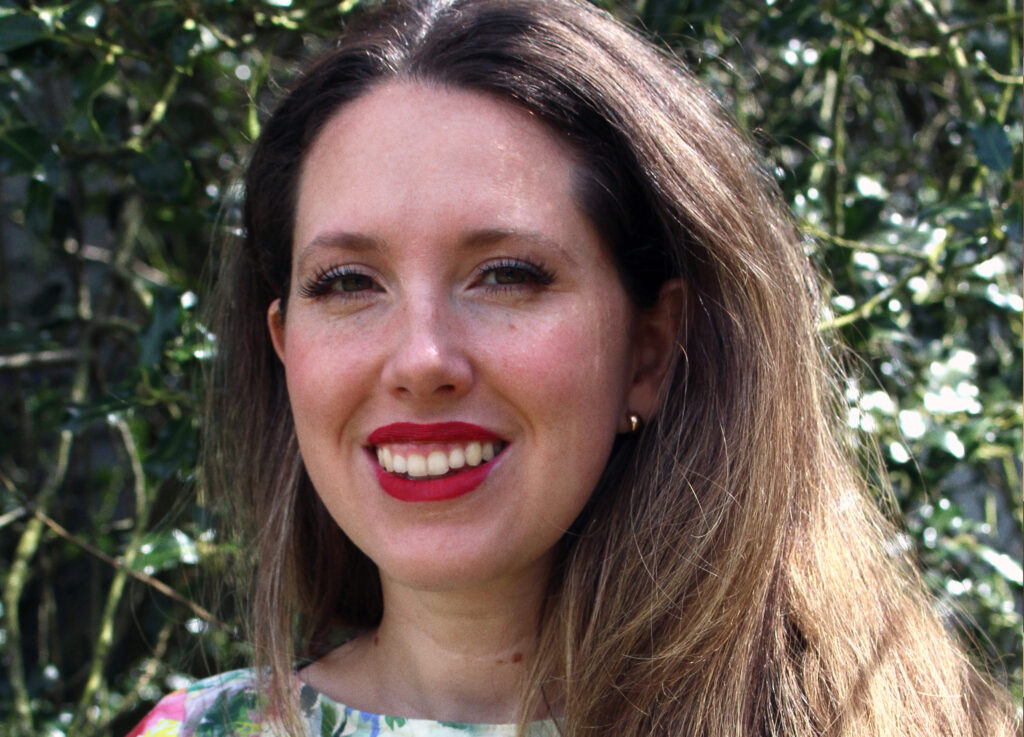 Meet Natalia Ángeles Vieyra, the First Curator of Latine Art at the ...