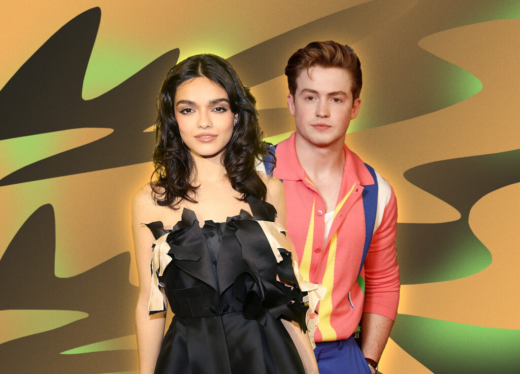 Rachel Zegler & Kit Connor Making Broadway Debut in ‘Romeo + Juliet’