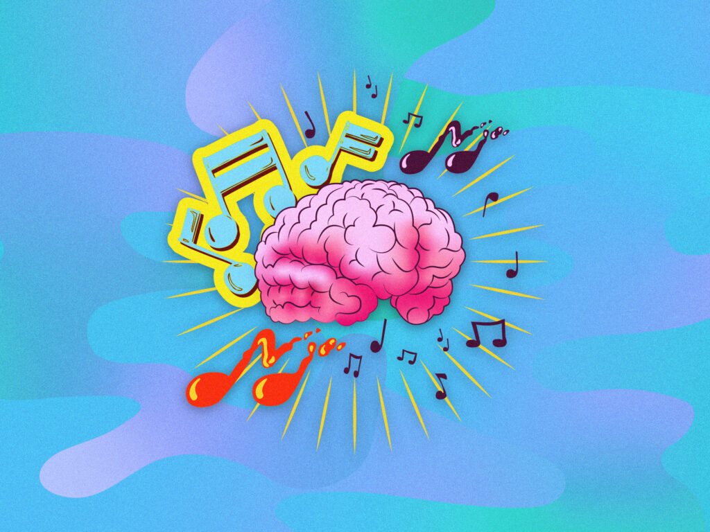 Here’s a Playlist That'll Boost Your Creativity