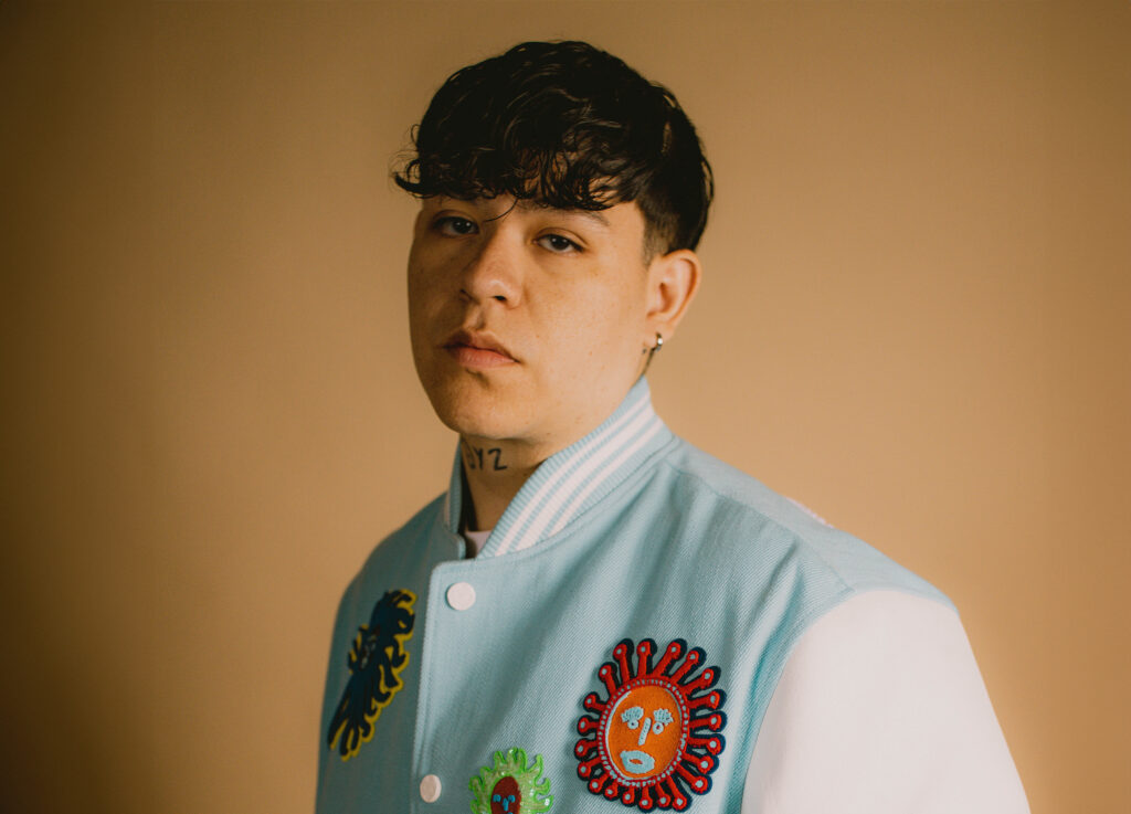 Junior H Unveils $ad Boyz Mania U.S. Tour Dates