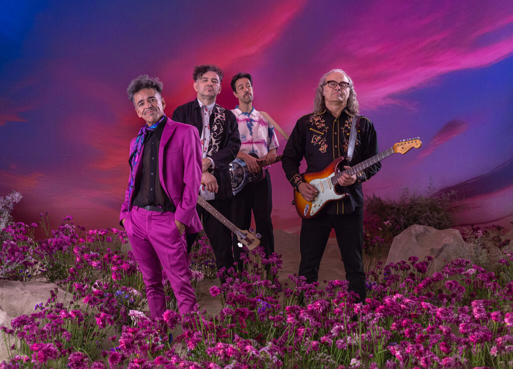LISTEN: After 7 Years, Café Tacvba Is Back With New Song ‘La Bas(e)’