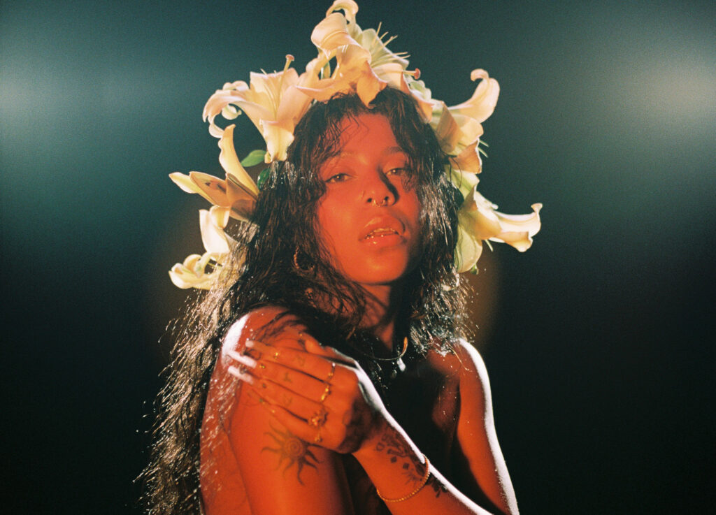 LISTEN: Tokischa Heads In a Pop-Reggaeton Direction With New Song ‘Sol’