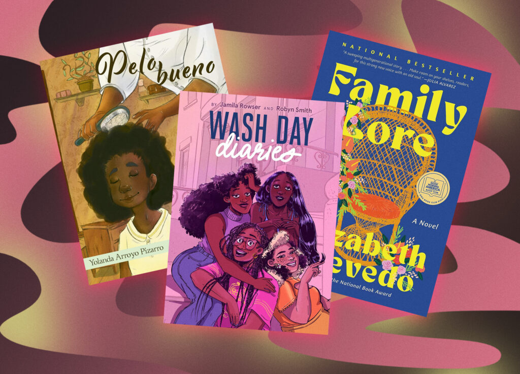 10 Afro-Latina Authors You Should Know