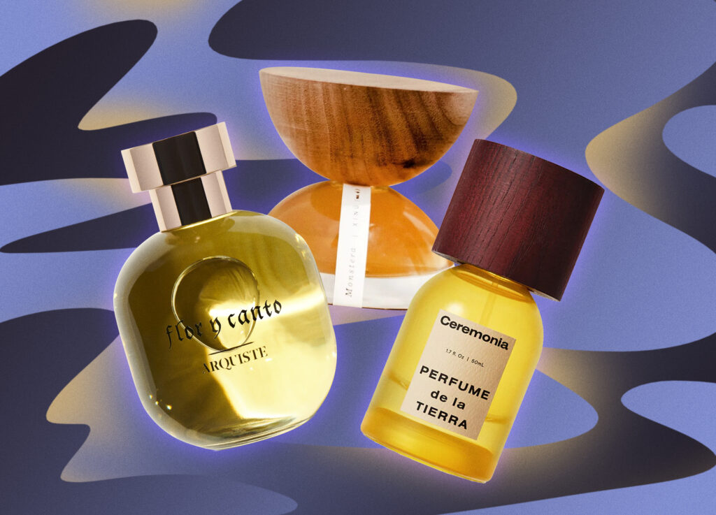 These 7 Latine Fragrances Are Spring Must-Haves