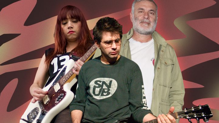 7 Spanish-Language Albums Recorded by the Legendary Steve Albini to ...