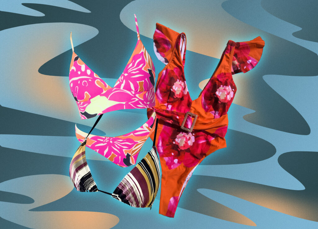6 Latine Swimwear Brands That Will Have You Looking Cute This Summer
