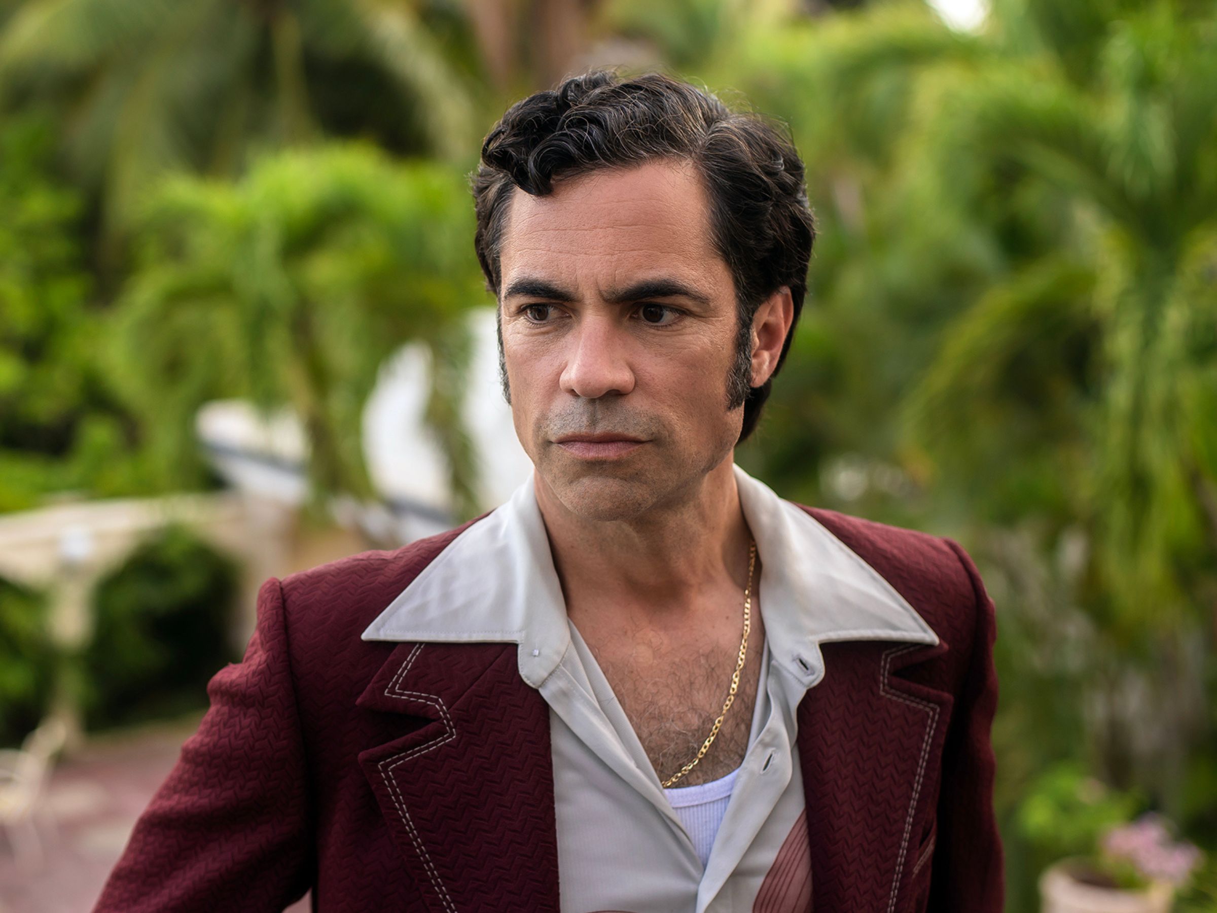 Interview: Danny Pino Explains Why 'Hotel Cocaine' Stands Out from ...