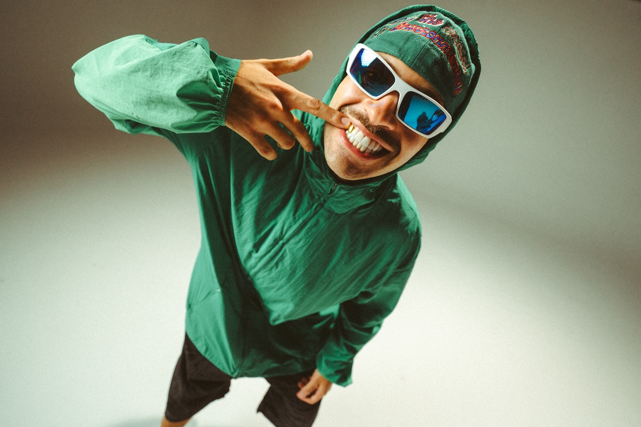 Feid Opening Official Store for SIXDO Clothing Line