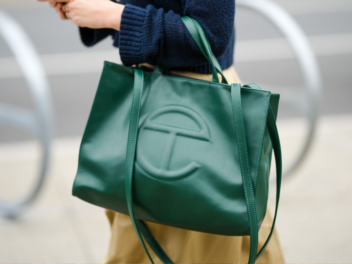 Telfar x Melissa Collaborating on Three New Colors — Here's When It Drops