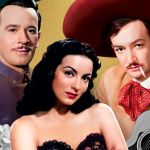 Latino Cinema 101: Must-See Films From Mexico's Golden Age