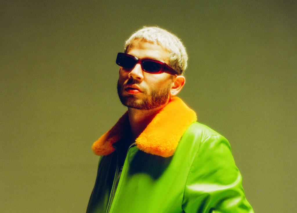 INTERVIEW: Dei V Talks Karol G & Bad Bunny Co-Signs & New Album ‘Quién ...