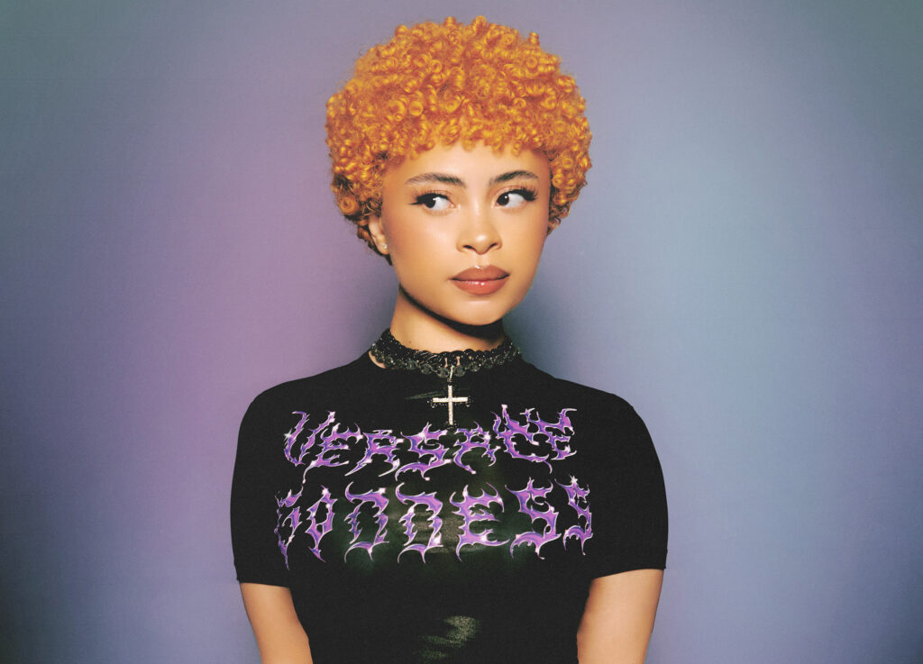 Ice Spice Announces Y2K! World Tour – Here Are the U.S. Dates