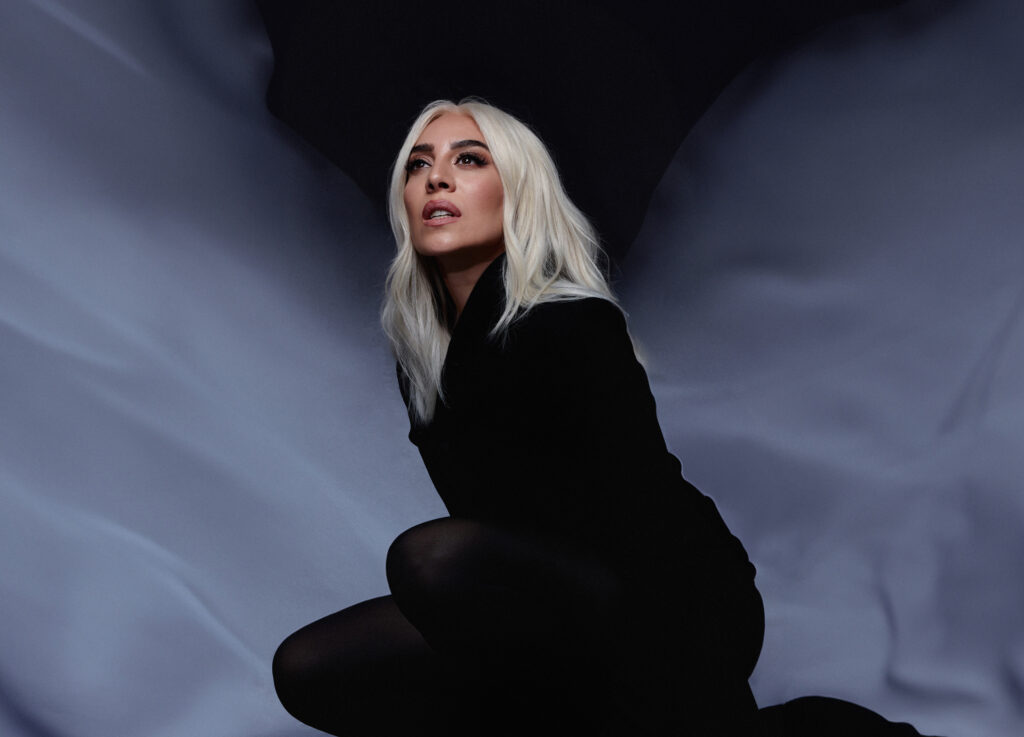 Here’s Where You Can See Mónica Naranjo in the U.S. This Year