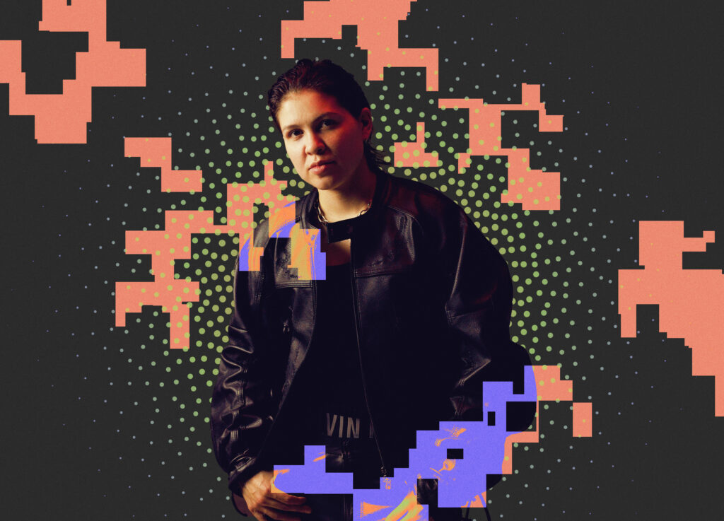 INTERVIEW: Corridos Singer Michelle Maciel Wants a Future Where LGBTQ+ ...