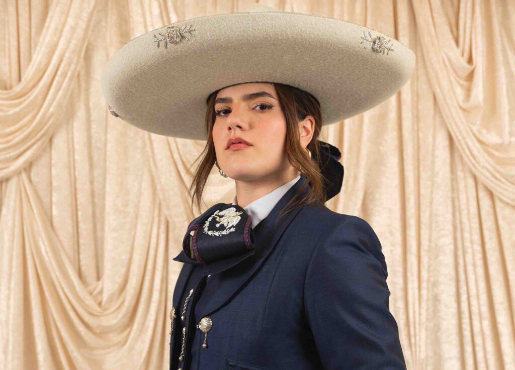 Camila Fernández Announces La Fernández Tour – Here Are the Dates