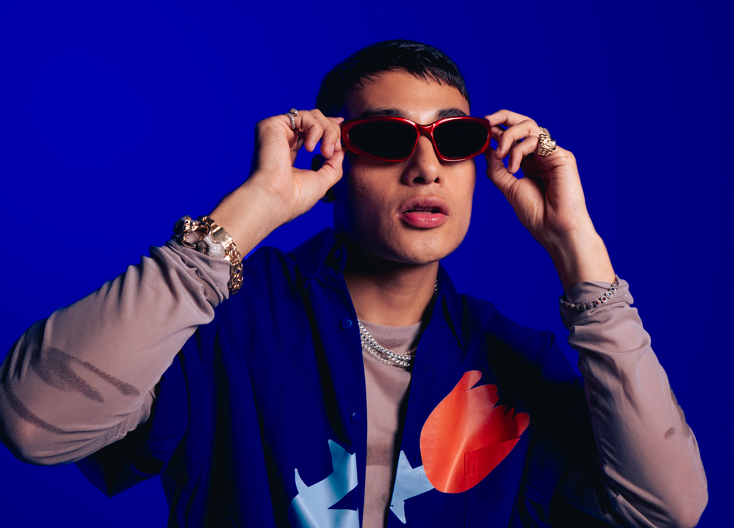 INTERVIEW: El Malilla Talks Representing Reggaeton Mexa & New LP ...