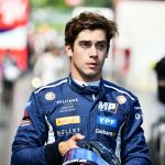 Latino F1 Drivers to Watch in 2025 — Who's Competing & Who Could Secure ...