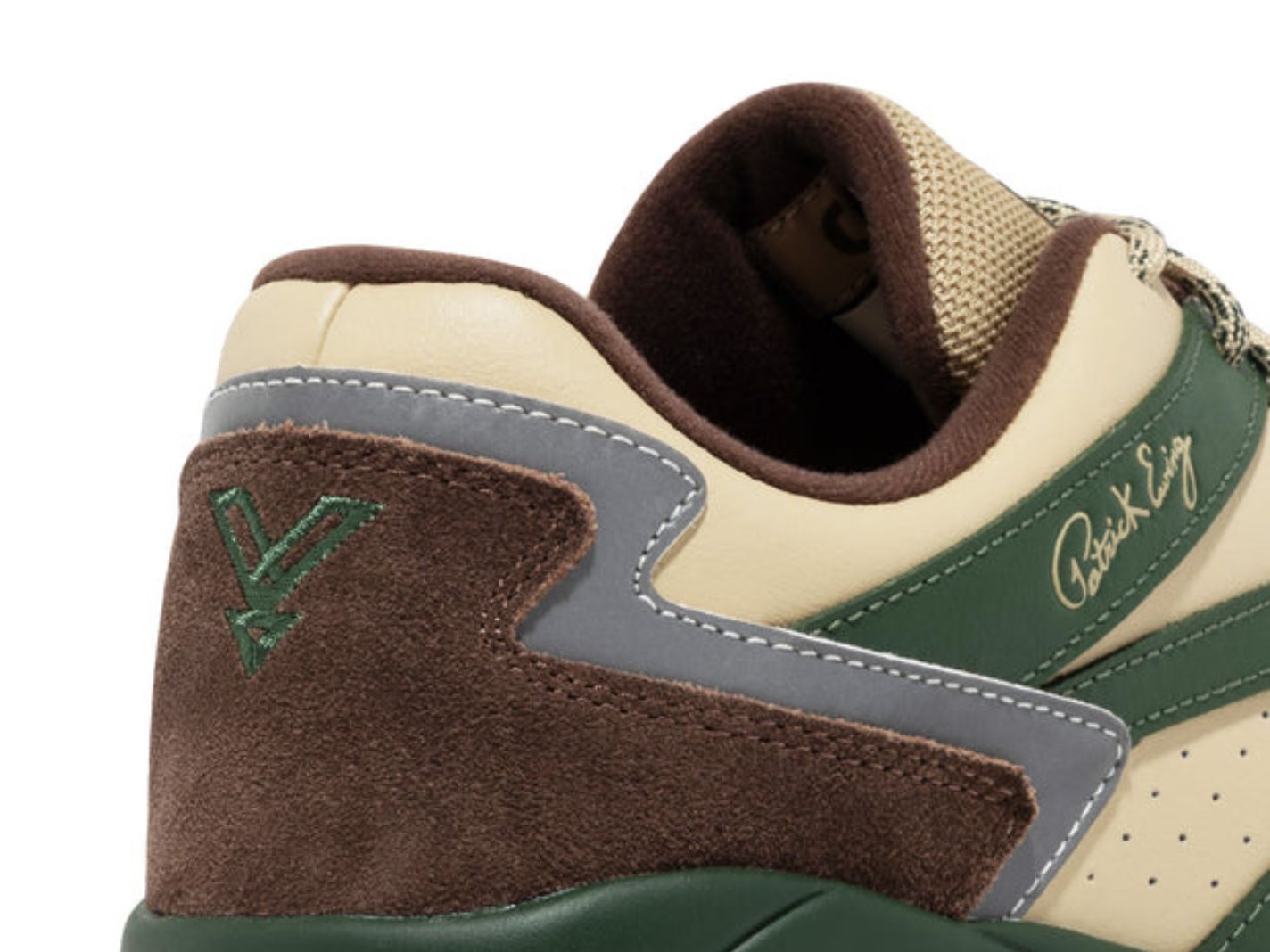 Yandel Sneaker Collab with Ewing Athletics Celebrates Puerto Rico