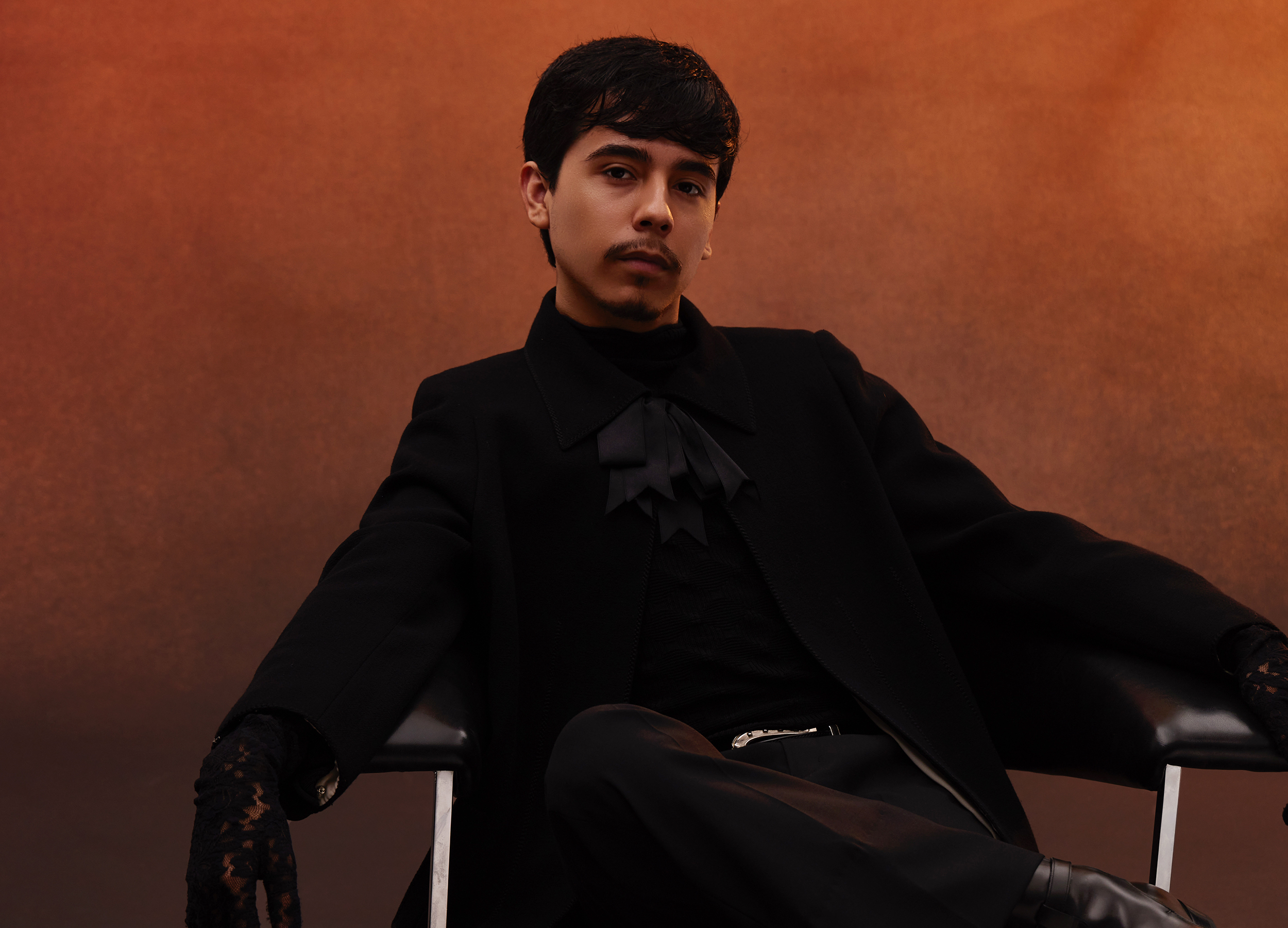 Here Are the Setlist, Stage Layout & Merch for Ivan Cornejo’s ‘MIRADA Tour’