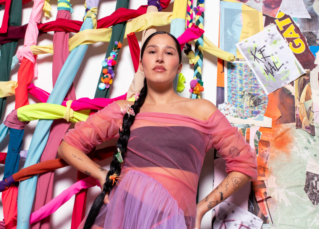 INTERVIEW: Vulnerability Is Mandatory in Elsa y Elmar’s New Album ‘PALACIO’