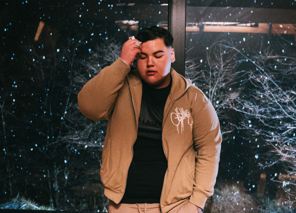 INTERVIEW: FloyyMenor Talks Viral Hit ‘Gata Only’ & Travis Scott Co-Sign