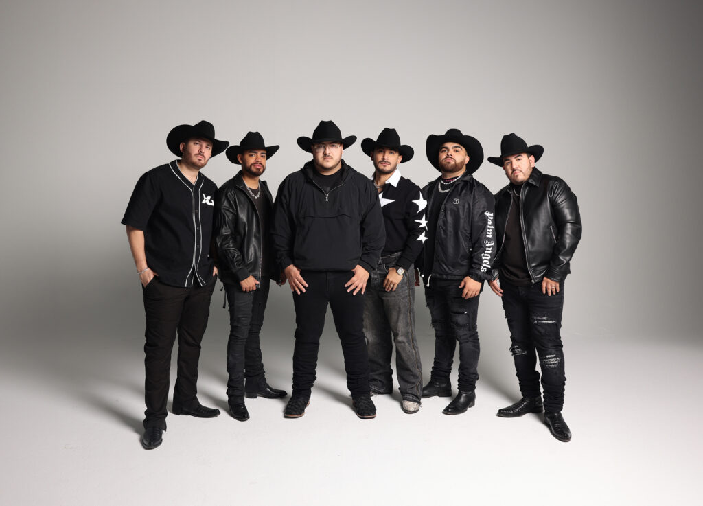 Here Are the Setlist, Stage Layout & Merch for Grupo Frontera’s ...