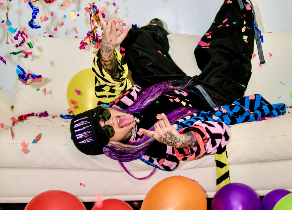 INTERVIEW: Snow Tha Product Talks New Tour, Queerbaiting & Being Slept-On