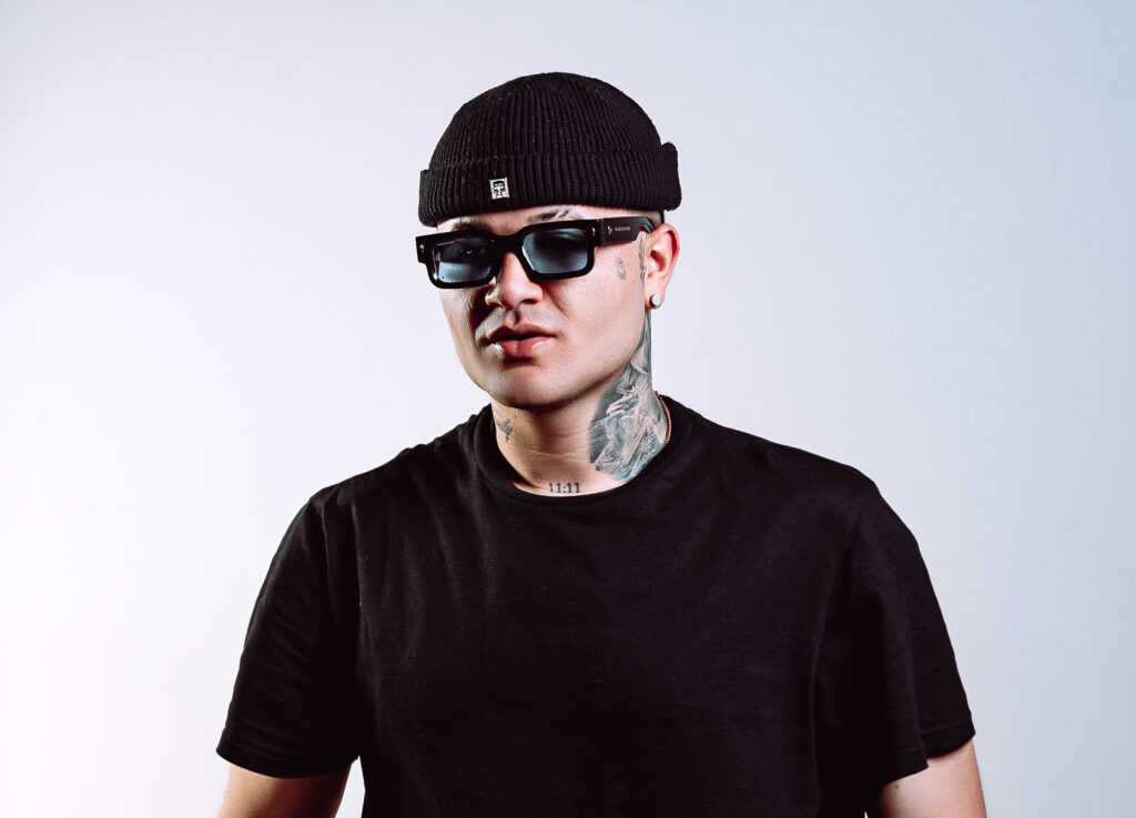 INTERVIEW: Kapo Talks Monster Hit 'Ohnana' & the Rise of Colombian ...