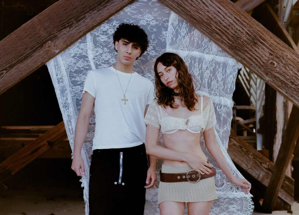 20 New Songs to Listen to This Week From Sofía Valdés & DannyLux to MJ Nebreda