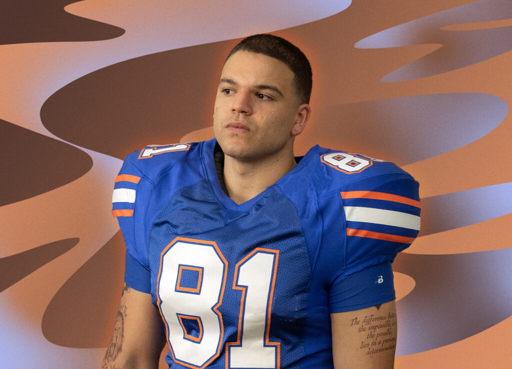 INTERVIEW: Josh Rivera Explores Mind of a Killer in ‘American Sports ...