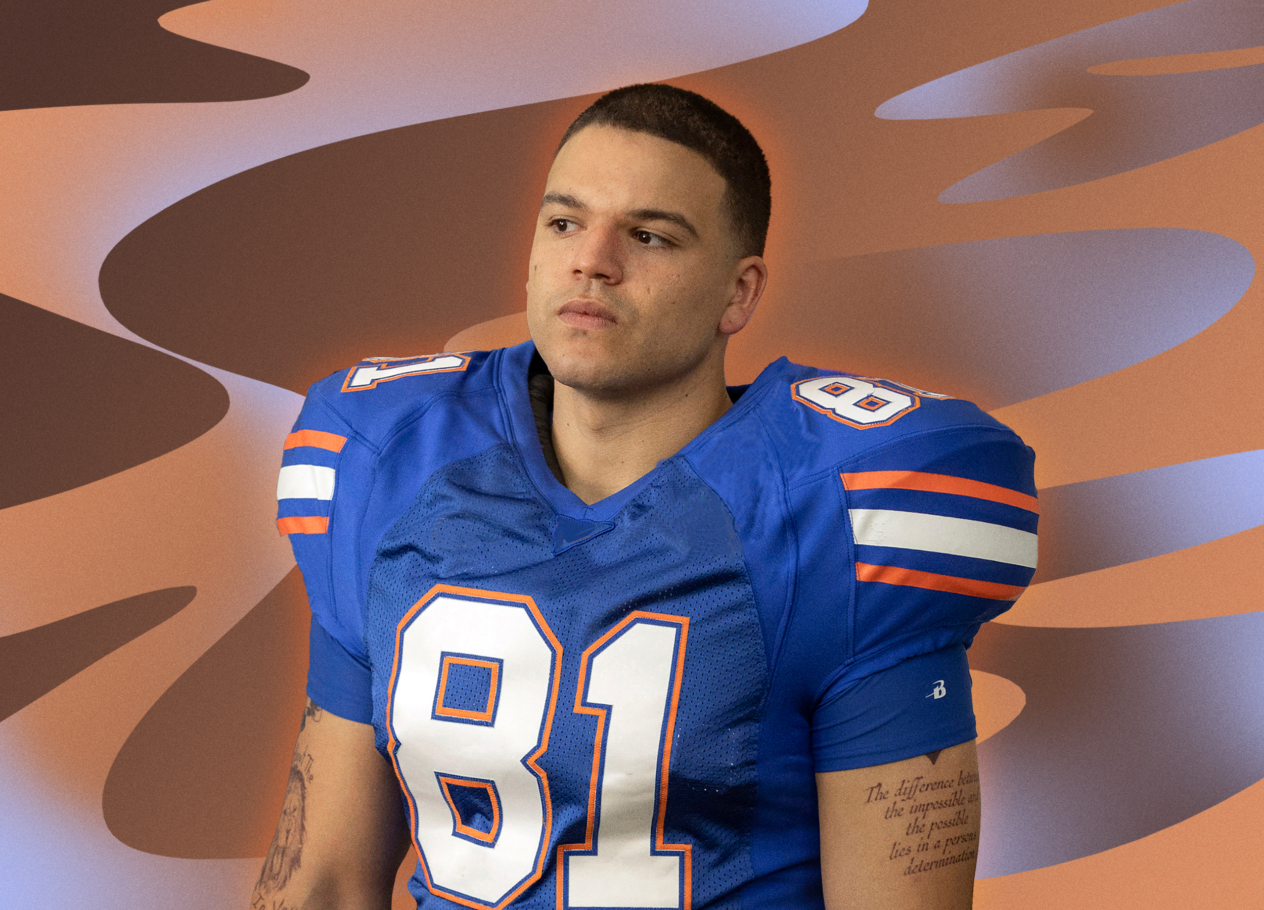 INTERVIEW: Josh Rivera Explores Mind of a Killer in ‘American Sports ...