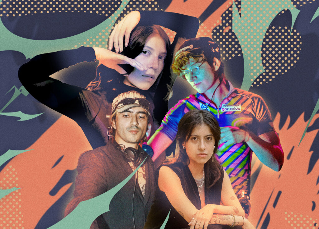 Latin Club Music Is on the Vanguard of the Global Dance Floor