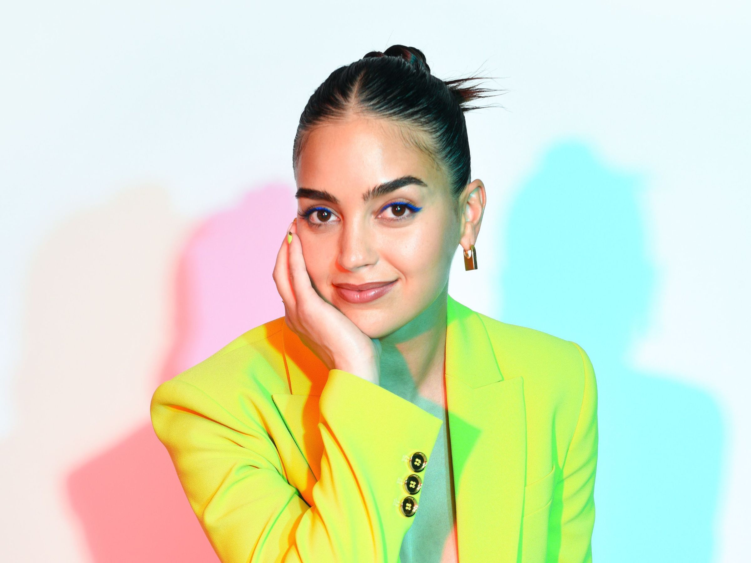 INTERVIEW: Melissa Barrera on Being ‘Un-ladylike’ & Finding Her Purpose ...