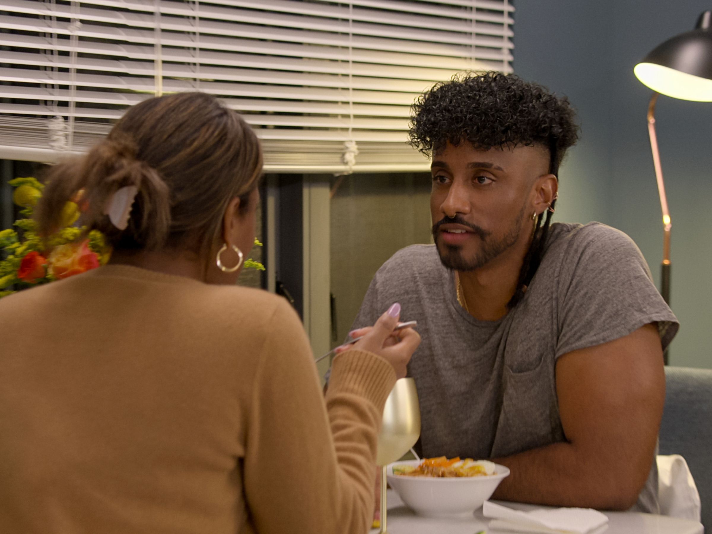 ‘Love is Blind’s’ Ramses & Marissa Just Had the Most Polarizing ...