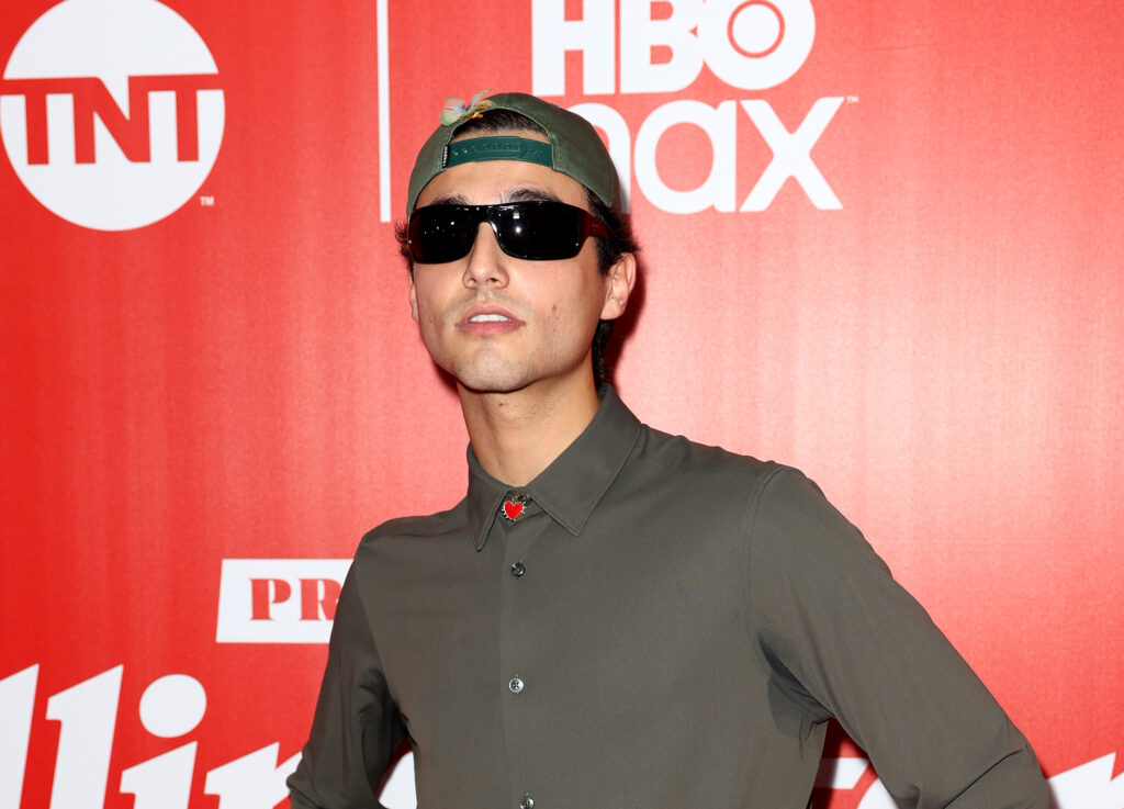 Who is Humbe, the Singer Behind the Viral Día de Muertos Song ‘Fantasmas’?