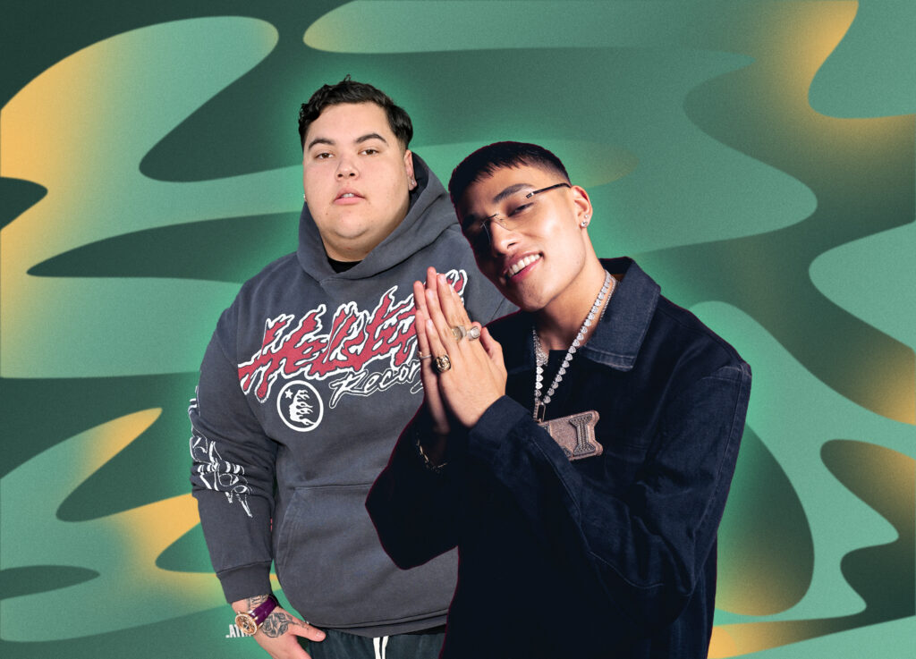 These Are the Rising Latine Subgenres to Keep an Eye On for 2025