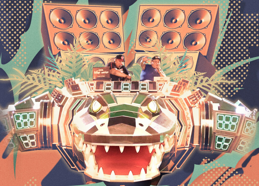 Baile Funk & Tecnobrega: From the Peripheries of Brazil to the Global ...