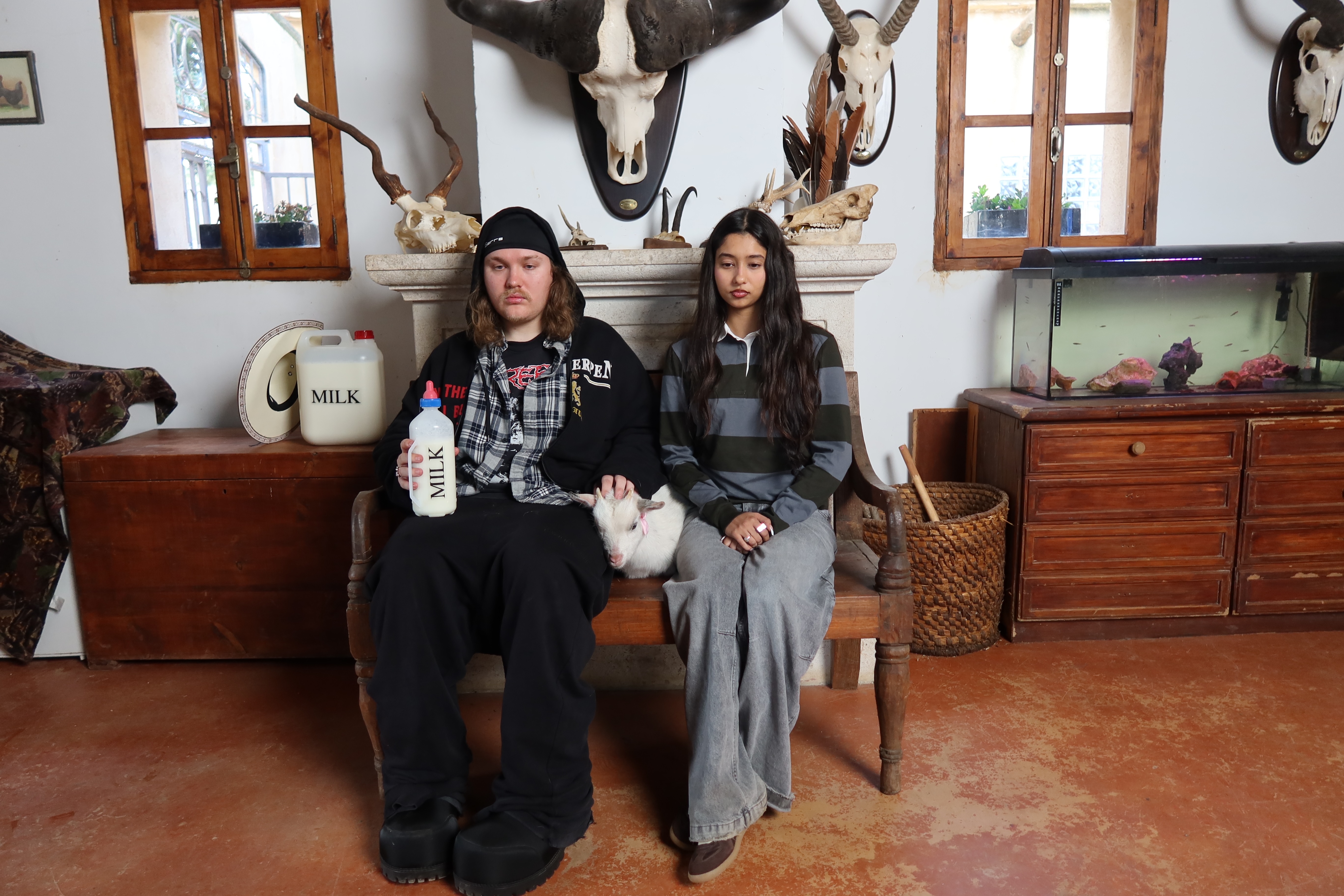 20 New Songs to Listen to This Week From rusowksy & Bb trickz to KIANÍ