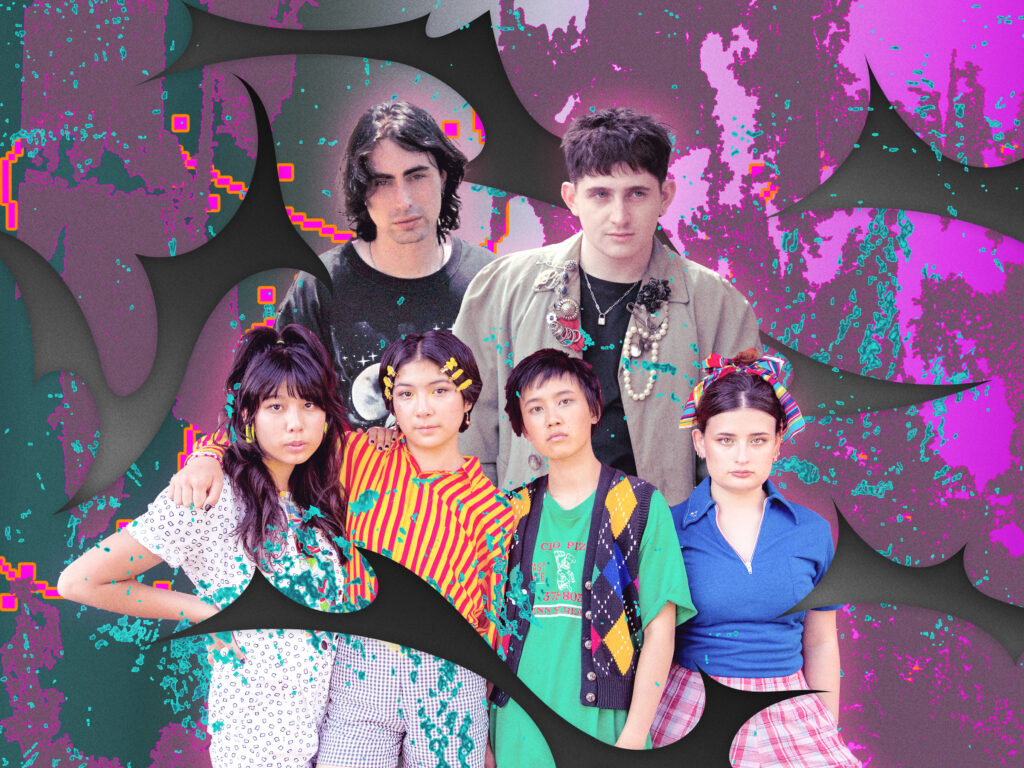 10 Best Indie & Alt-Rock Songs of 2024