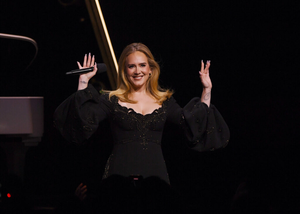Brazilian Judge Rules This Adele Song Plagiarized a Classic Samba Song