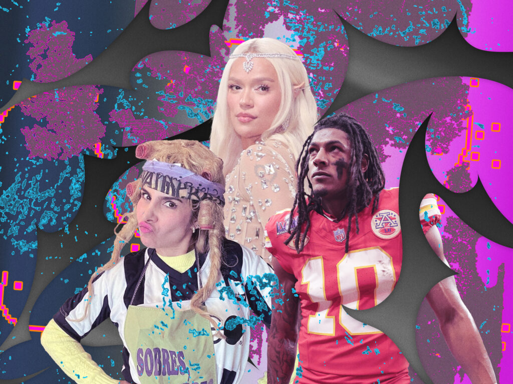 10 Memorable Viral Moments from 2024